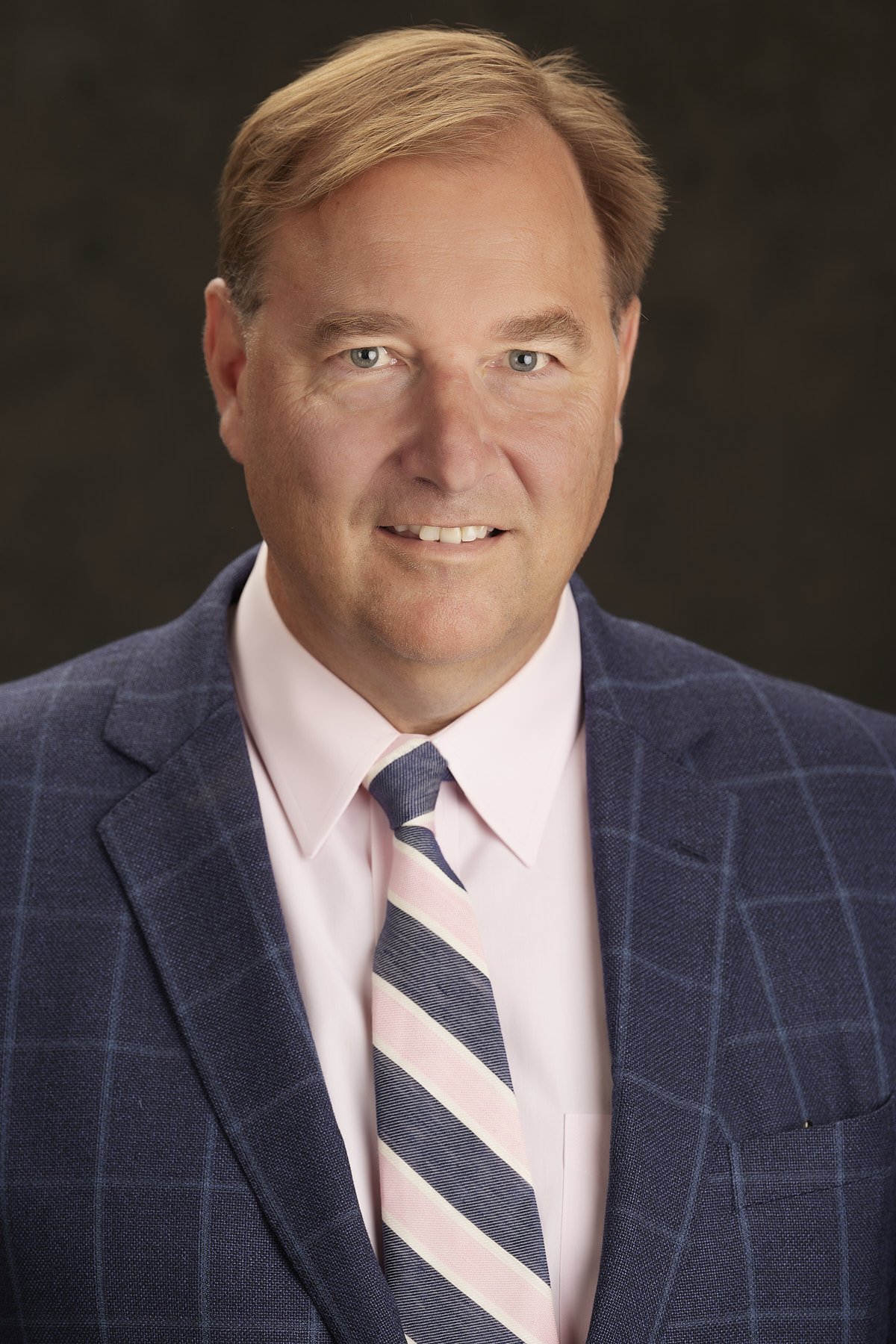 Mark J. Woolhiser, AIF® - MBC